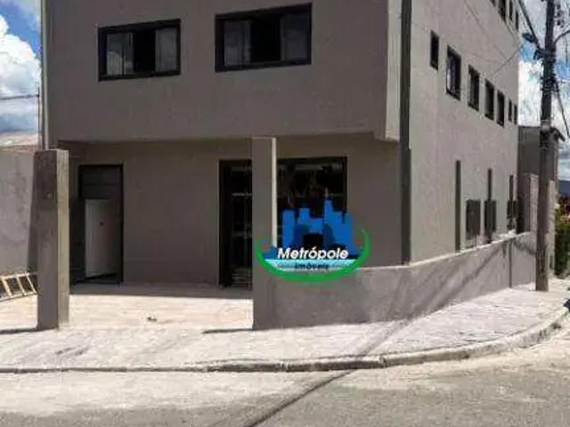 Conj. Comercial / Sala para Locação em Guarulhos/SP Vila Galvão