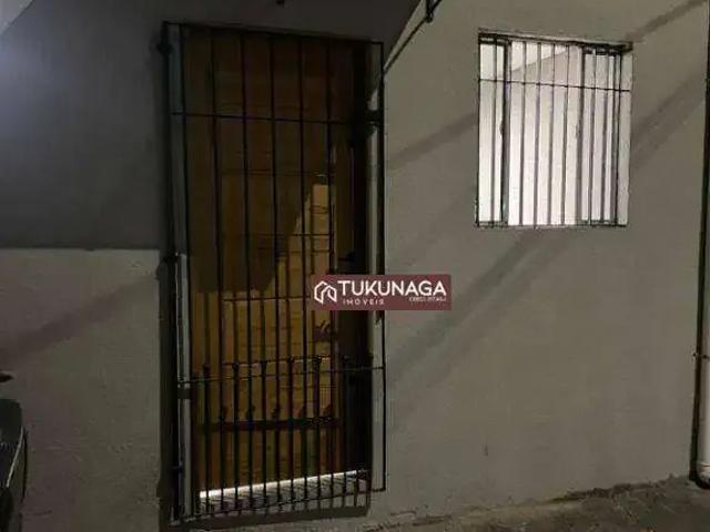 Conj. Comercial / Sala para Locação em Guarulhos/SP Vila Galvão