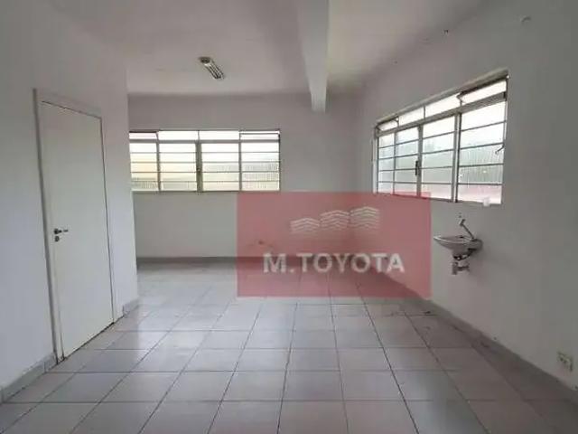 Conj. Comercial / Sala para Locação em Guarulhos/SP Vila Galvão