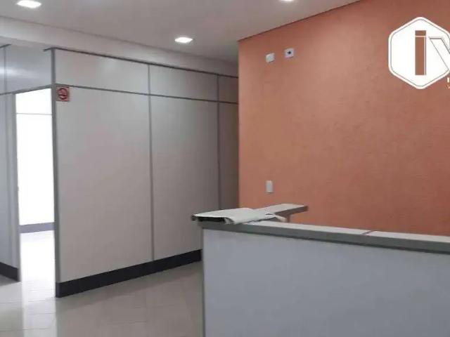 Conj. Comercial / Sala para Locação em Guarulhos/SP Vila Galvão