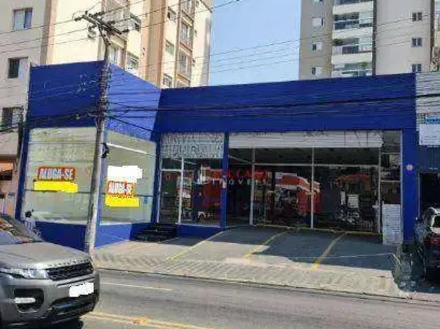 Conj. Comercial / Sala para Locação em Guarulhos/SP Vila Galvão