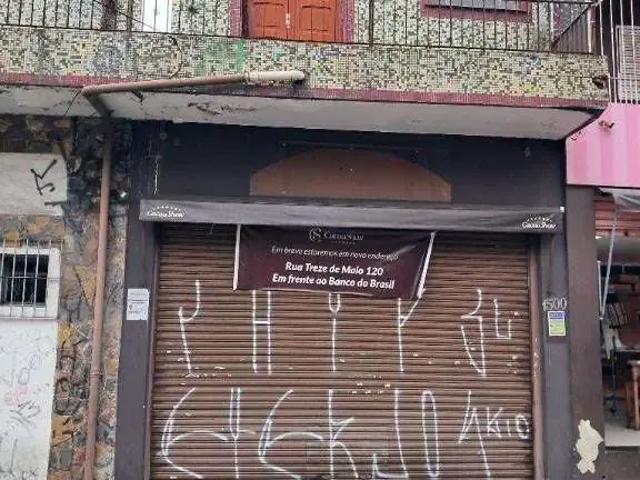 Conj. Comercial / Sala para Locação em Guarulhos/SP Vila Galvão