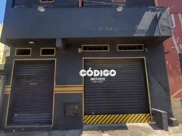 Conj. Comercial / Sala para Locação em Guarulhos/SP Vila Galvão