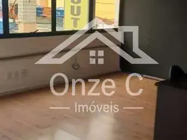 Conj. Comercial / Sala para Locação em Guarulhos/SP Vila Galvão