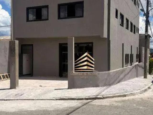 Conj. Comercial / Sala para Locação em Guarulhos/SP Vila Galvão