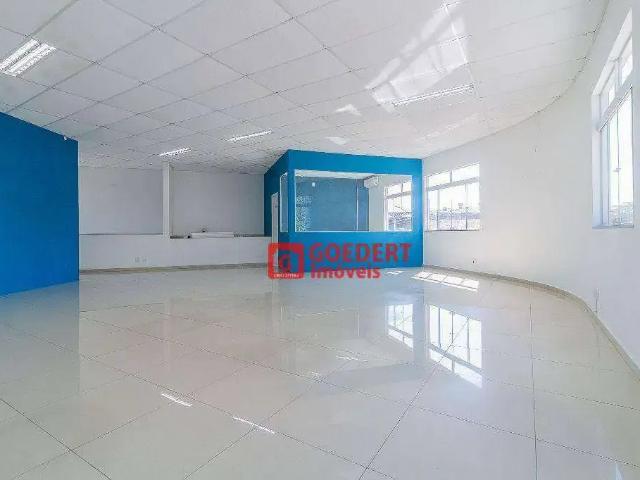 Conj. Comercial / Sala para Locação em Guarulhos/SP Vila Galvão