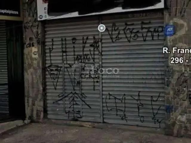 Conj. Comercial / Sala para Locação em Guarulhos/SP Vila Galvão