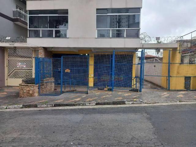 Conj. Comercial / Sala para Locação em Guarulhos/SP Vila Galvão
