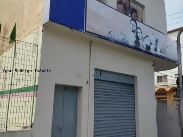 Conj. Comercial / Sala para Locação em Guarulhos/SP Vila Galvão