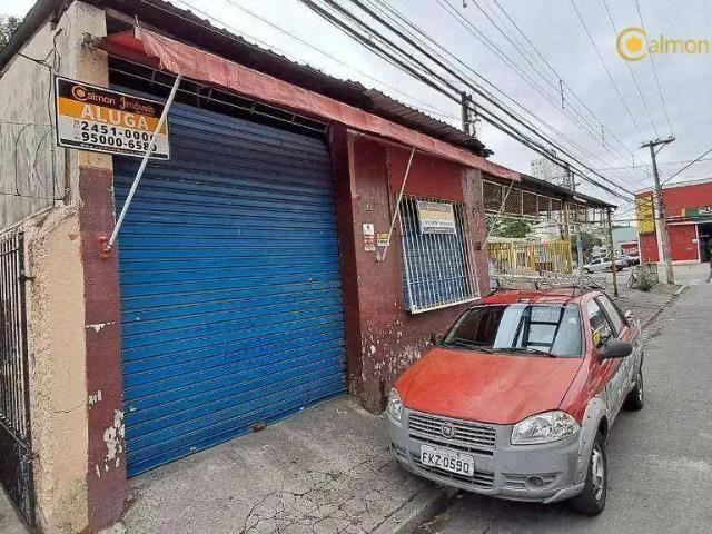 Conj. Comercial / Sala para Locação em Guarulhos/SP Vila Galvão