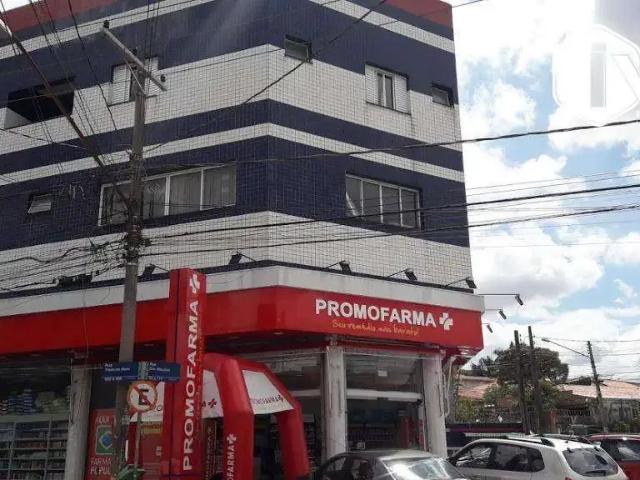 Conj. Comercial / Sala para Locação em Guarulhos/SP Vila Galvão