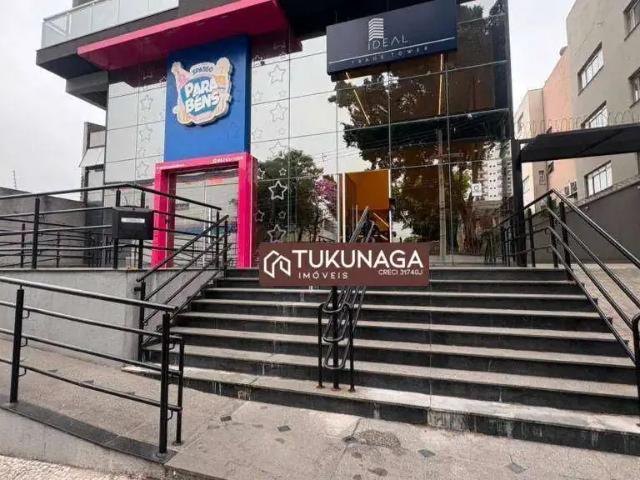 Conj. Comercial / Sala para Locação em Guarulhos/SP Vila Galvão