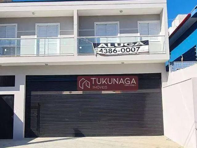 Conj. Comercial / Sala para Locação em Guarulhos/SP Vila Galvão