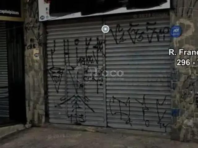 Conj. Comercial / Sala para Locação em Guarulhos/SP Vila Galvão