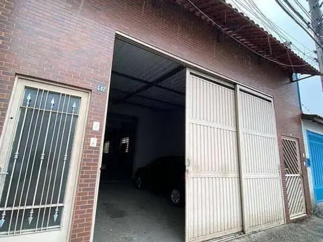 Conj. Comercial / Sala para Locação em Guarulhos/SP Vila Galvão