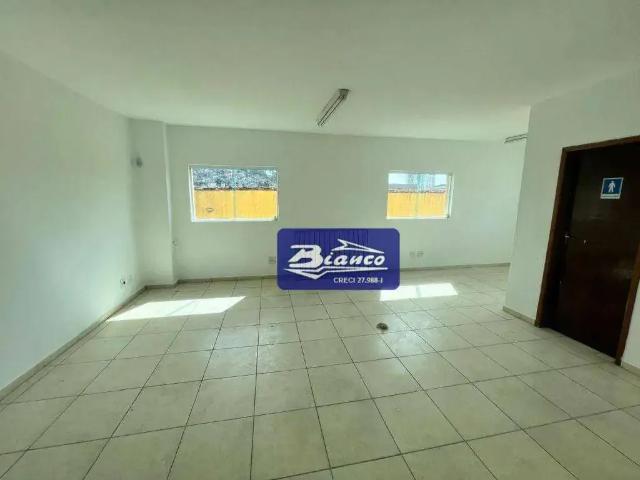 Conj. Comercial / Sala para Locação em Guarulhos/SP Vila Galvão