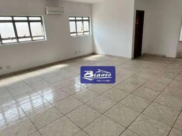 Conj. Comercial / Sala para Locação em Guarulhos/SP Vila Galvão