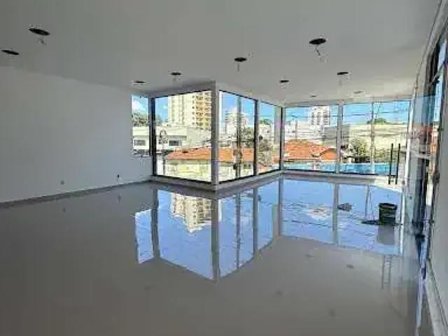 Conj. Comercial / Sala para Locação em Guarulhos/SP Vila Galvão