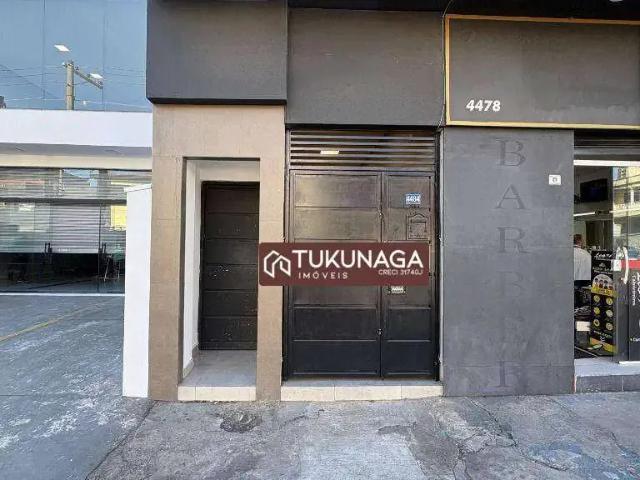 Conj. Comercial / Sala para Locação em Guarulhos/SP Vila Galvão