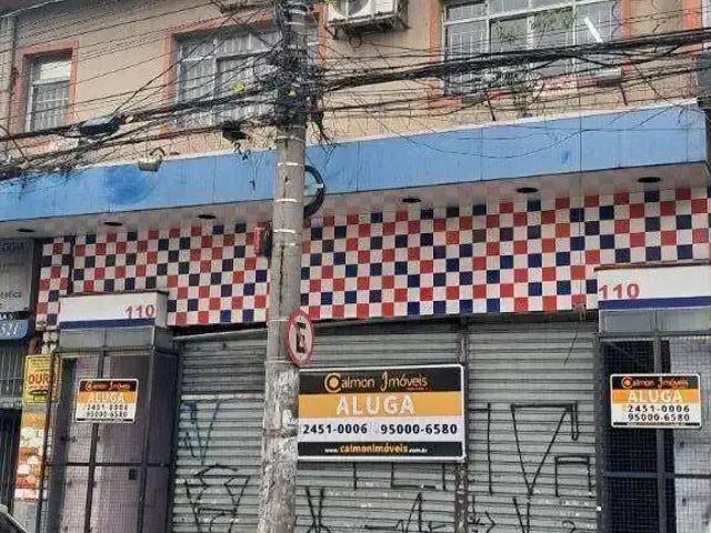 Conj. Comercial / Sala para Locação em Guarulhos/SP Vila Galvão