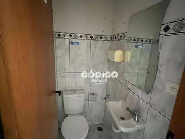 Conj. Comercial / Sala para Locação em Guarulhos/SP Vila das Bandeiras