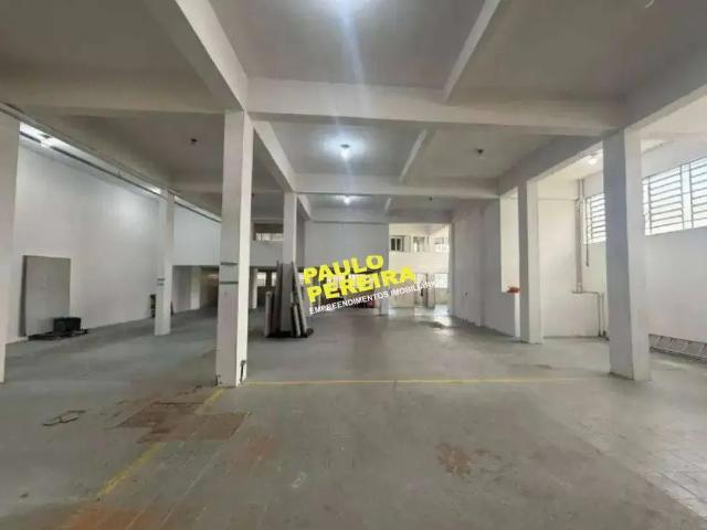 Conj. Comercial / Sala para Locação em Guarulhos/SP Vila das Palmeiras
