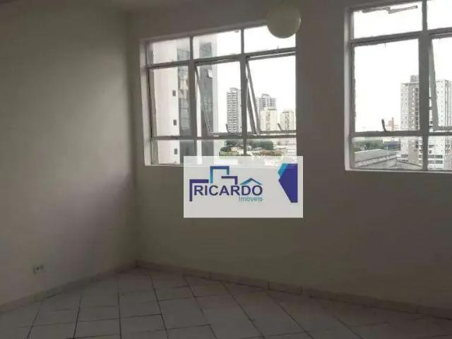 Conj. Comercial / Sala para Locação em Guarulhos/SP Vila das Palmeiras