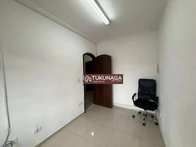 Conj. Comercial / Sala para Locação em Guarulhos/SP Vila das Palmeiras