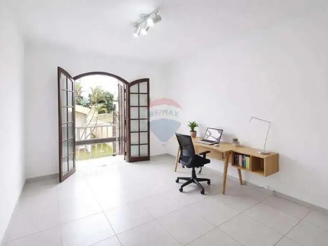 Conj. Comercial / Sala para Locação em Guarulhos/SP Vila das Palmeiras 8 Quartos