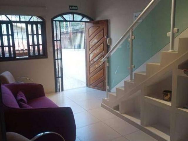 Conj. Comercial / Sala para Locação em Guarulhos/SP Vila das Palmeiras