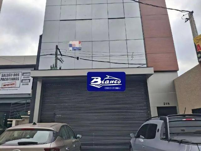 Conj. Comercial / Sala para Locação em Guarulhos/SP Vila Endres