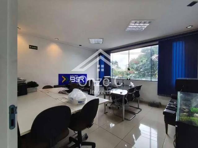Conj. Comercial / Sala para Locação em Guarulhos/SP Vila Endres
