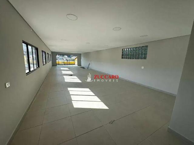 Conj. Comercial / Sala para Locação em Guarulhos/SP Vila Endres