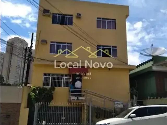 Conj. Comercial / Sala para Locação em Guarulhos/SP Vila Endres