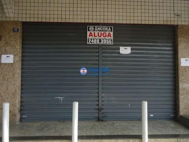 Conj. Comercial / Sala para Locação em Guarulhos/SP Vila Fátima