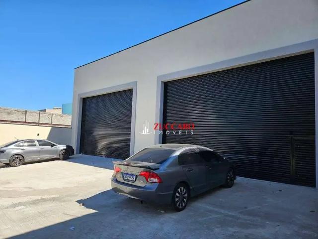 Conj. Comercial / Sala para Locação em Guarulhos/SP Vila Fátima