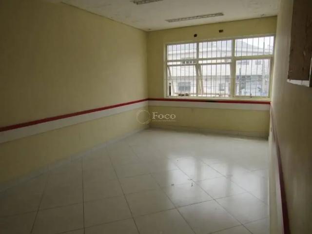Conj. Comercial / Sala para Locação em Guarulhos/SP Vila Flórida