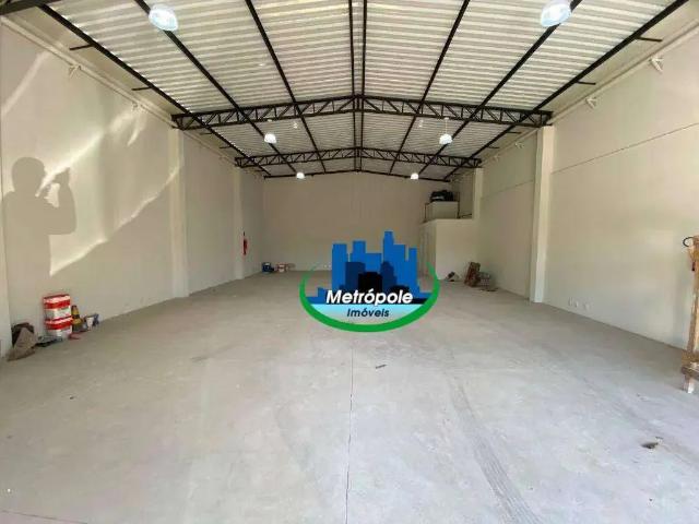 Conj. Comercial / Sala para Locação em Guarulhos/SP Vila Flórida