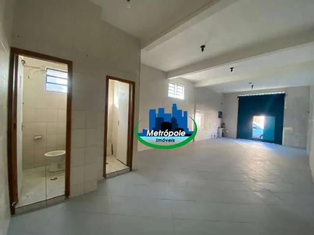 Conj. Comercial / Sala para Locação em Guarulhos/SP Vila Flórida