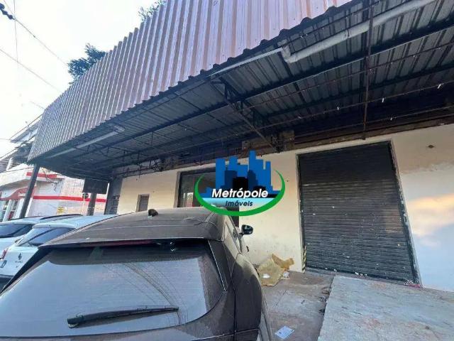 Conj. Comercial / Sala para Locação em Guarulhos/SP Vila Flórida