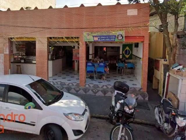 Conj. Comercial / Sala para Locação em Guarulhos/SP Vila Hermínia
