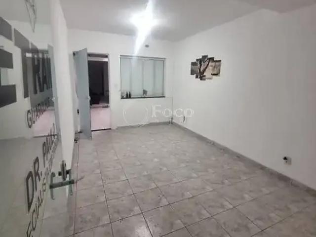 Conj. Comercial / Sala para Locação em Guarulhos/SP Vila Hulda