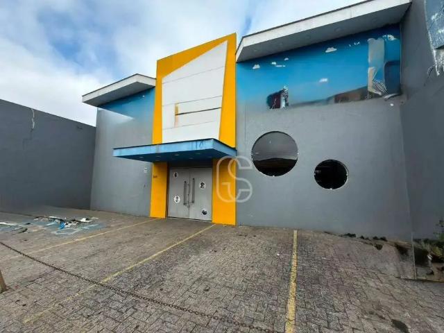 Conj. Comercial / Sala para Locação em Guarulhos/SP Vila Hulda