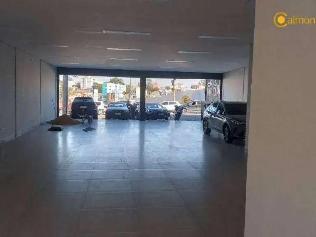 Conj. Comercial / Sala para Locação em Guarulhos/SP Vila Hulda