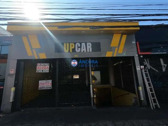 Conj. Comercial / Sala para Locação em Guarulhos/SP Vila Hulda