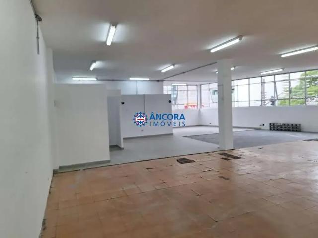 Conj. Comercial / Sala para Locação em Guarulhos/SP Vila Hulda