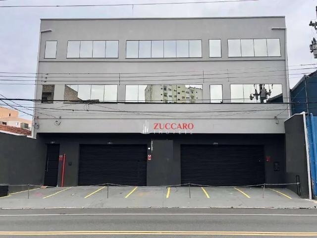 Conj. Comercial / Sala para Locação em Guarulhos/SP Vila Hulda
