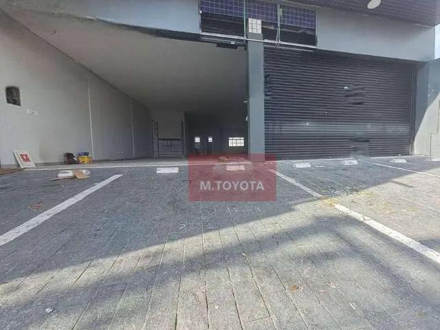 Conj. Comercial / Sala para Locação em Guarulhos/SP Vila Hulda