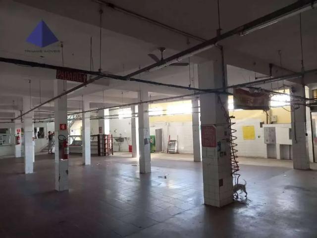 Conj. Comercial / Sala para Locação em Guarulhos/SP Vila Itapoan