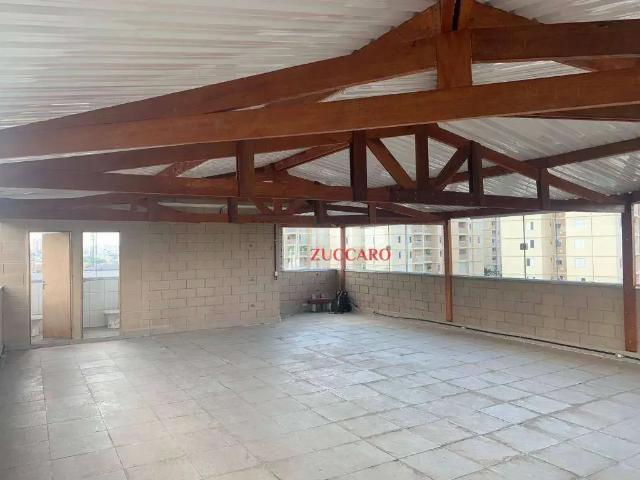 Conj. Comercial / Sala para Locação em Guarulhos/SP Vila Itapegica